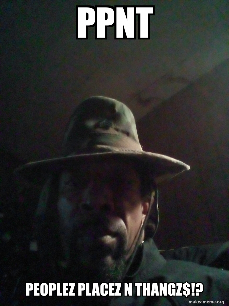 Ppnt Peoplez Placez n Thangz$!? - Lerzstar,"Peoplez Placez n Thangz Inc ...