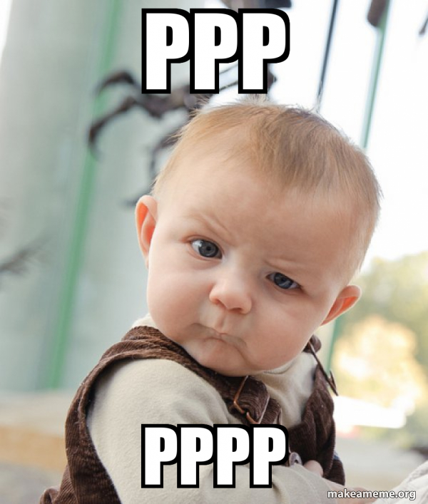 Pppp Memes Pppp Tttt Rainbow SpongeBob Meme Generator