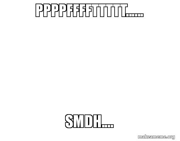 Pppp Memes Pppp Tttt Rainbow SpongeBob Meme Generator