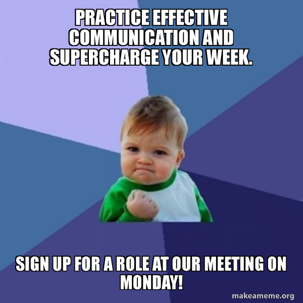 Effective Communication Memes It's Super Effective! : Memes