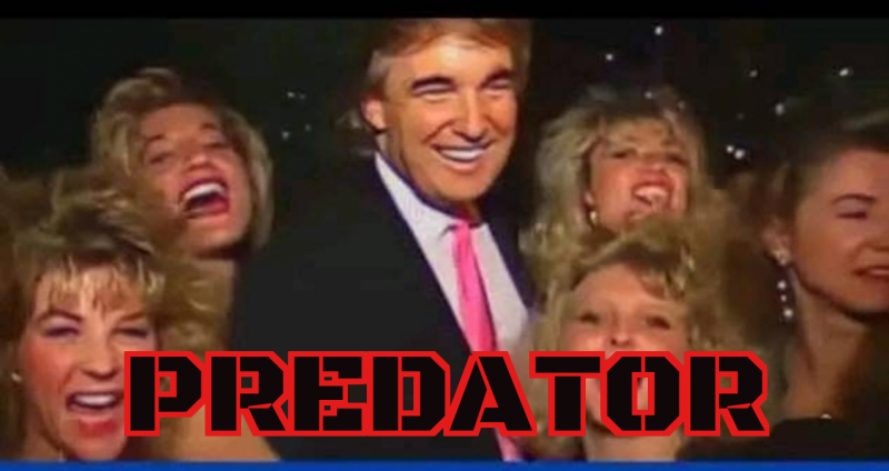 predator Meme Generator