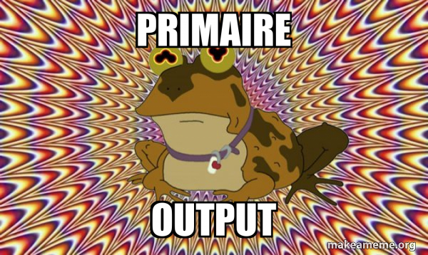 primaire output - Hypnotoad Meme Generator