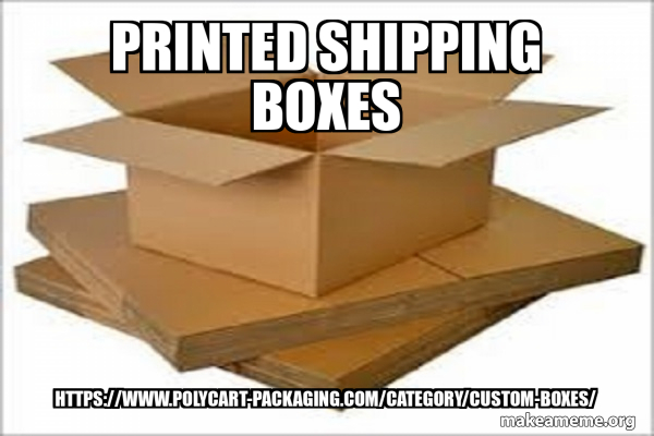 printed shipping boxes https://www.polycart-packaging.com/category ...