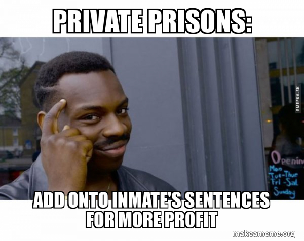 Prisons Memes