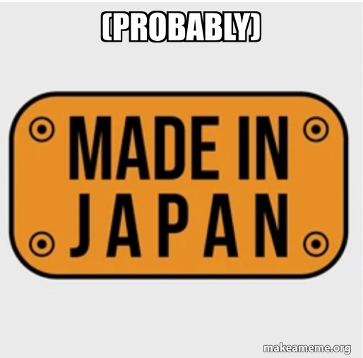 (Probably) Meme Generator