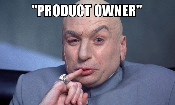 Product Owner Memes