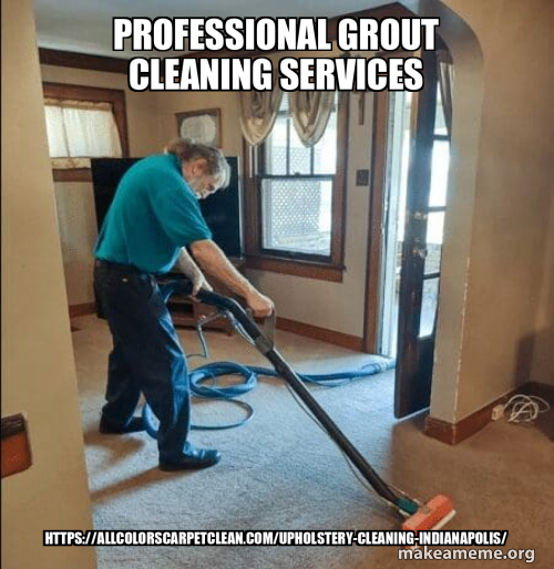 PROFESSIONAL GROUT CLEANING SERVICES https://allcolorscarpetclean.com ...