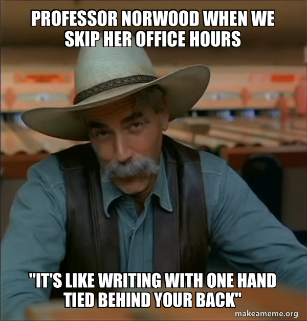 Norwood Memes Memes About Every Wings Of Liberty Mission Part 4: