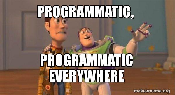 Programmatic Memes Programming Memes For Coding Geeks (October 20,