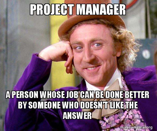 Project Work Meme The Best New Job Memes :) Memedroid
