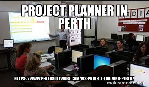 Project Planner in Perth HTTPS://WWW.PERTHSOFTWARE.COM/MS-PROJECT ...