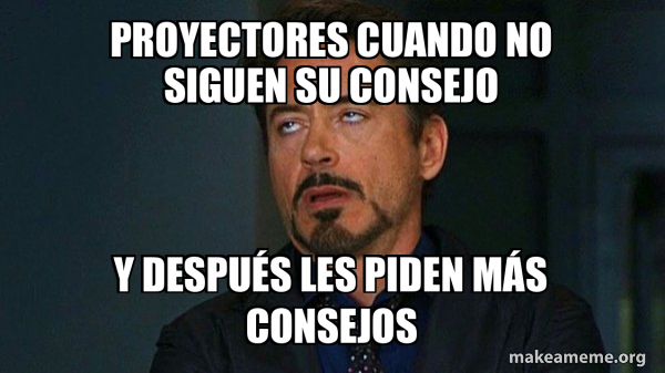 Memes Proyector