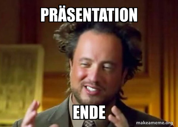 PrÃ¤sentation Ende - Ancient Aliens - Crazy History Channel Guy Meme ...