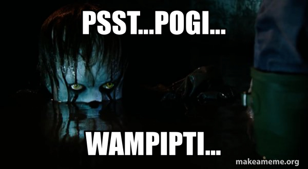 Memes Ang Pogi Hi Pogi Meme | TikTok