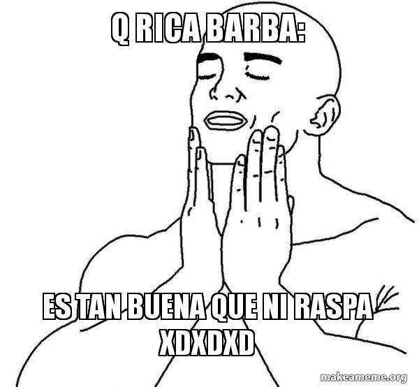 Raspar Memes