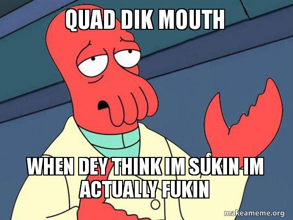 Quad Text Memes When Someone Crushes The Outbound Game, They Need