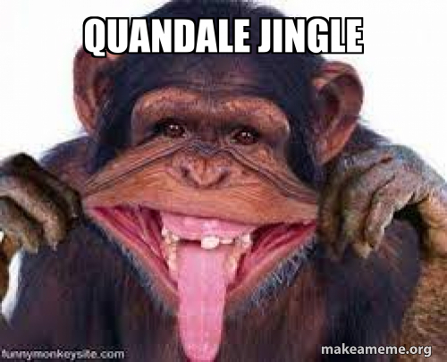 quandale jingle Meme Generator