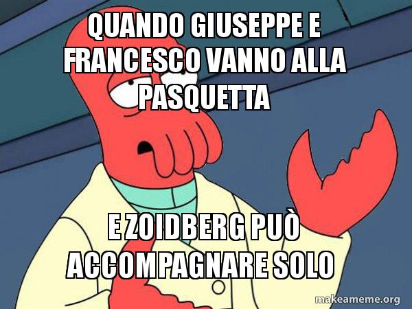Giuseppe Memes