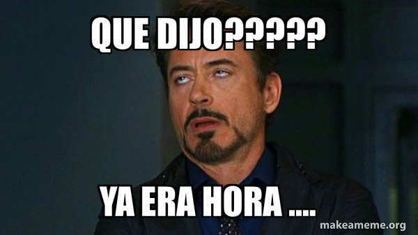 Ya Era Hora Del Meme Los Mejores Memes Del Cambio De Horario