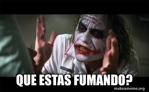 Esta Fumando Memes Memes | Genesis Portugal Amino