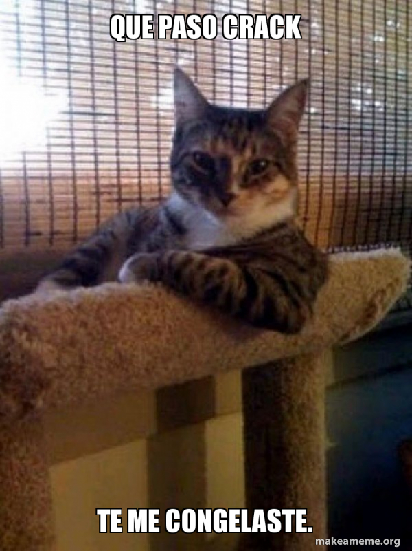 Que Paso Memes Conspiracy Keanu Meme Imgflip