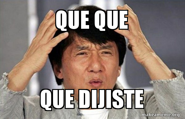 Que Que Memes 28 Memes De Perros Que Te Harán Derramar Lágrimas De