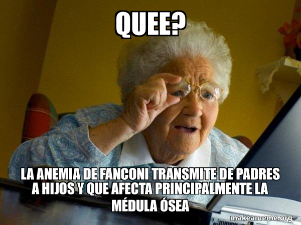 Memes Conanemia