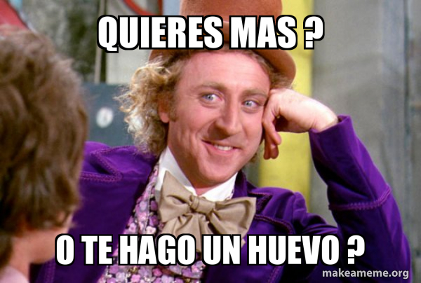 Quieres Mas Memes Meme Creator Funny Tu Cara Cuando Tu Entrenador Te