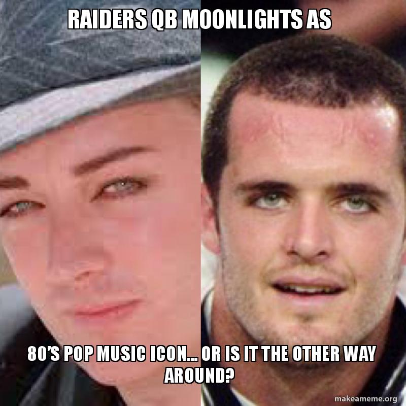 Raiders Qb Meme - emsekflol.com