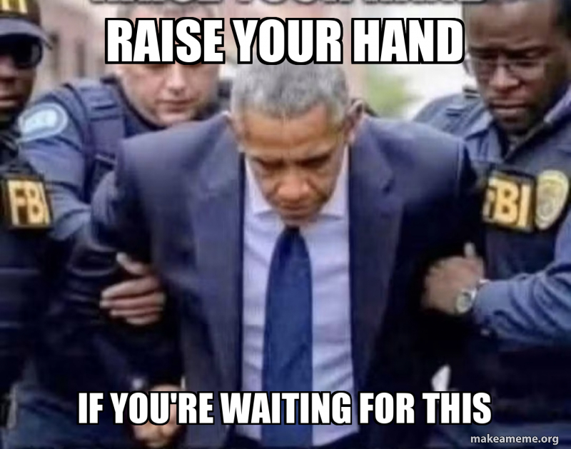 Raise your hand If you're waiting for this Meme Generator