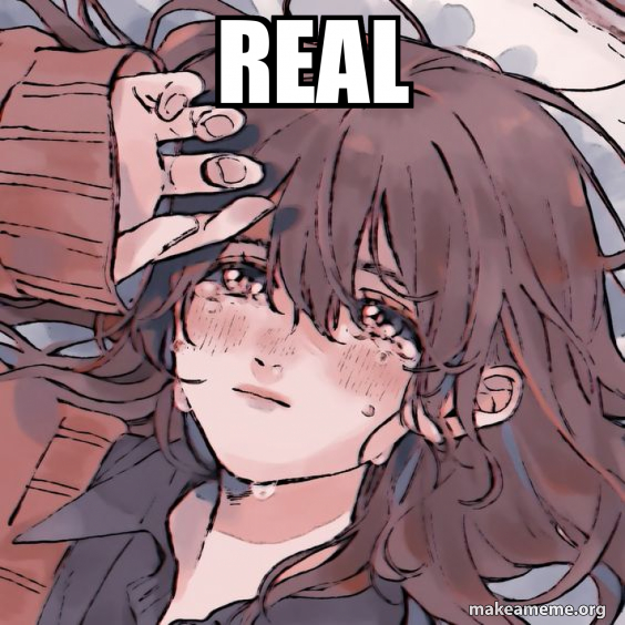 real Meme Generator