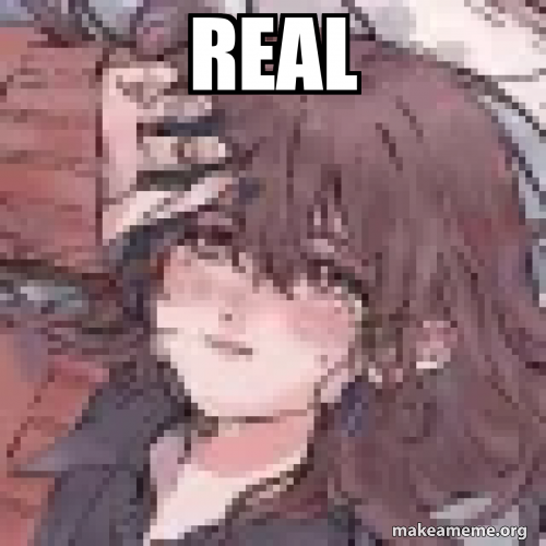 REAL Meme Generator