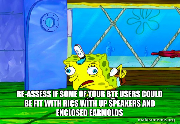 re-AsSeSs iF SoMe oF YoUr bTe uSeRs cOuLd bE FiT WiTh rIcS WiTh uP ...