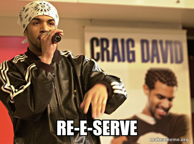 Re-e-serve Meme Generator