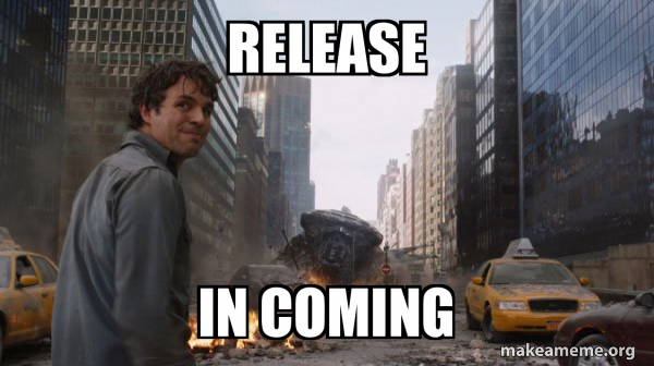 Release In coming - That's My Secret Meme Generator
