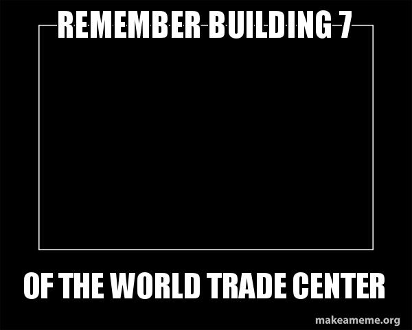 Memes Center Building