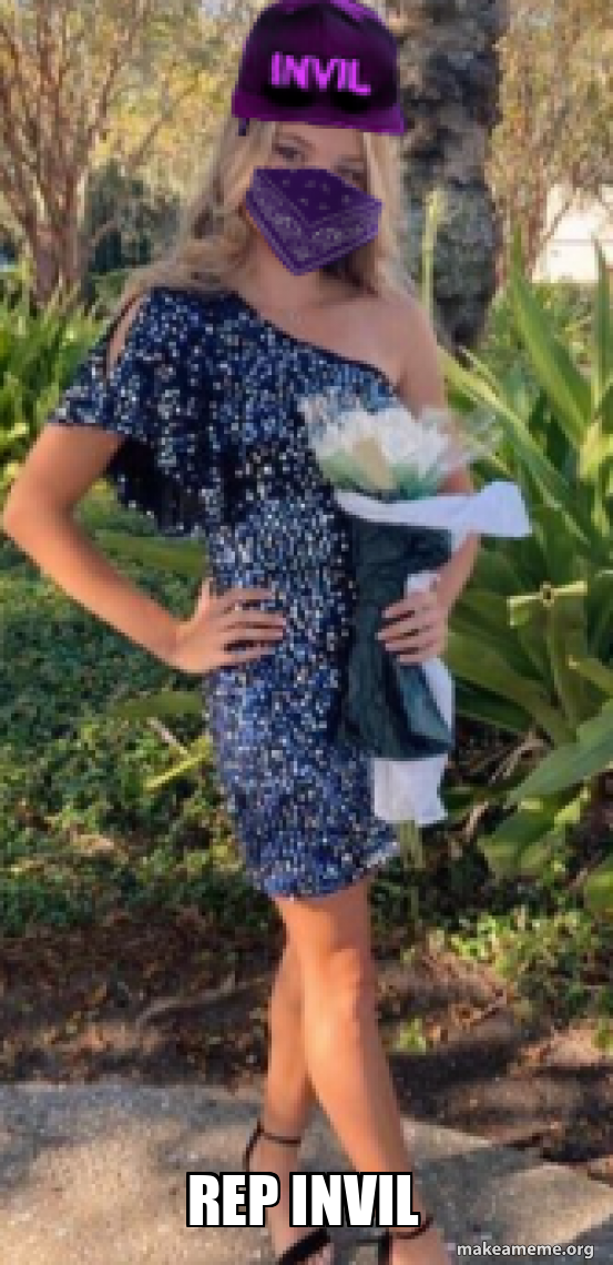 rep invil Meme Generator