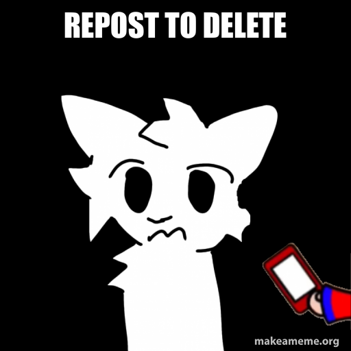 REPOST TO DELETE Meme Generator