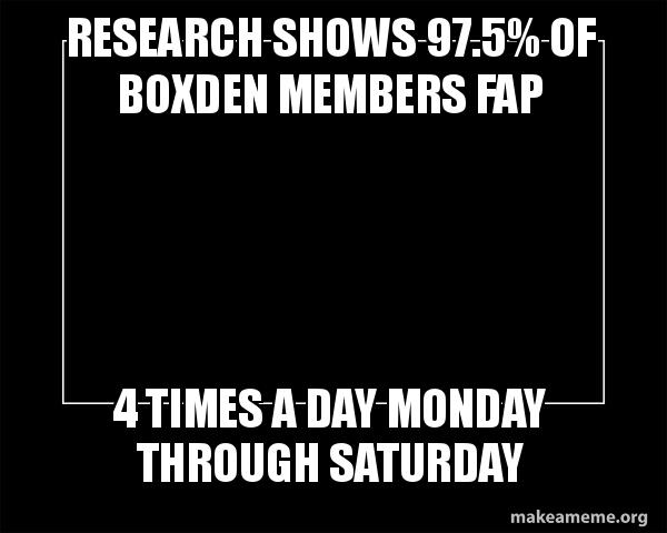Boxden Memes