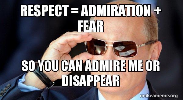 Memes Admiration If You Just Sit Down And Take A Moment To Look At