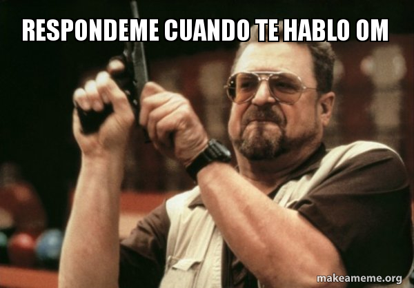 Memes Respondeme Jorge Corrales Quiros Global Network Manager