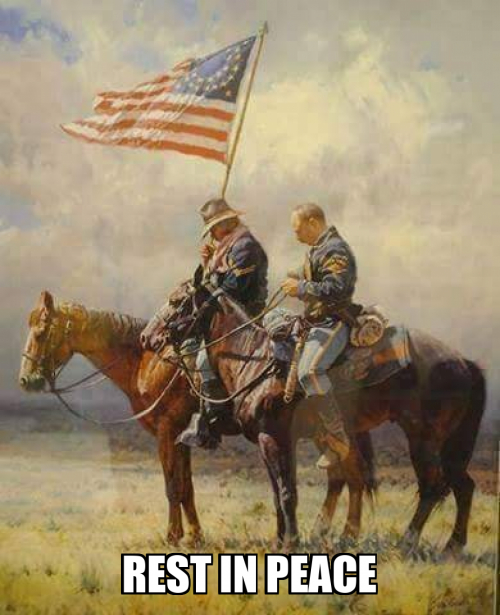 Rest in peace Meme Generator