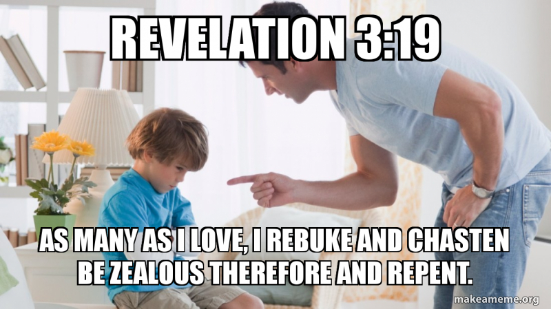 Rebuke Memes One Does Not Simply Meme Imgflip