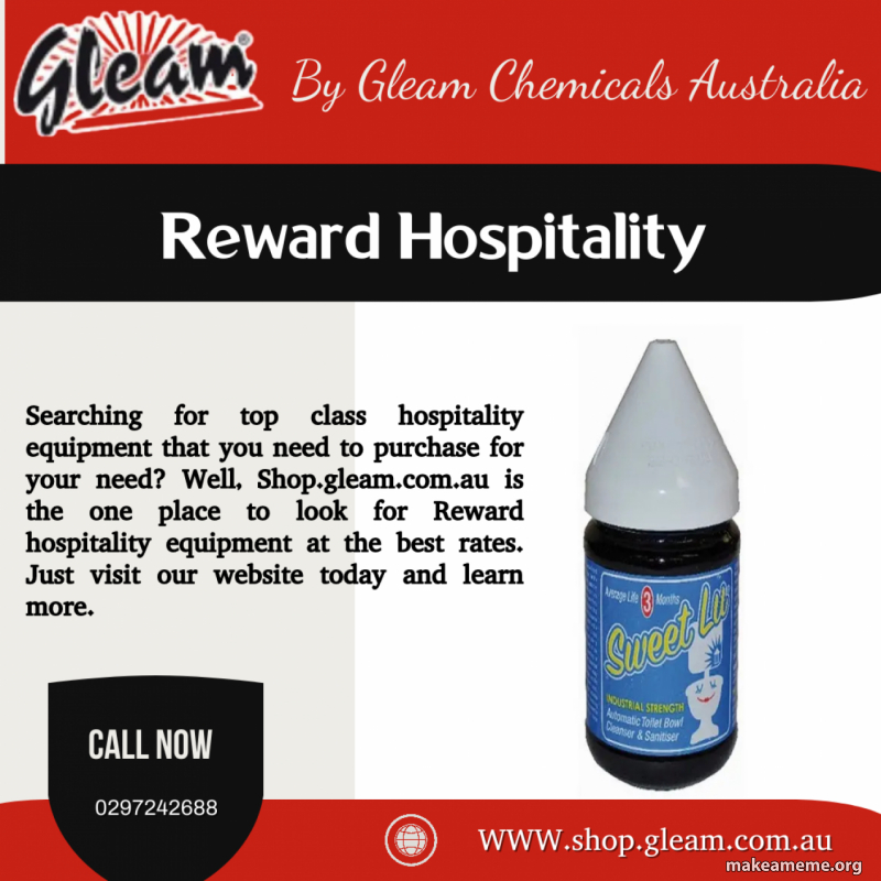 - Reward Hospitality Meme Generator