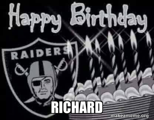 Richard Meme Generator