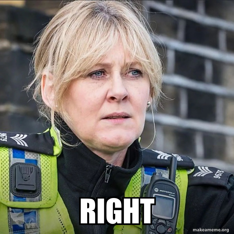 Right Meme Generator