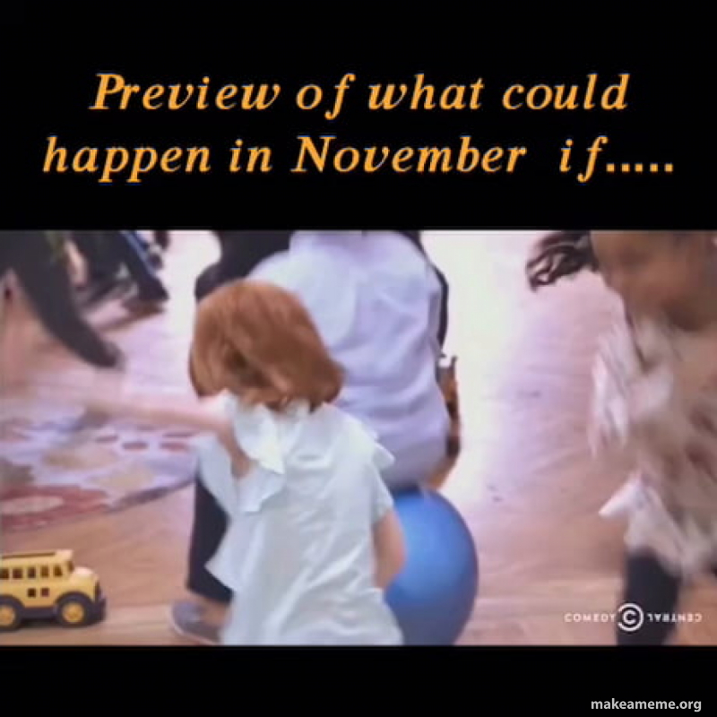 - Right can Meme Generator