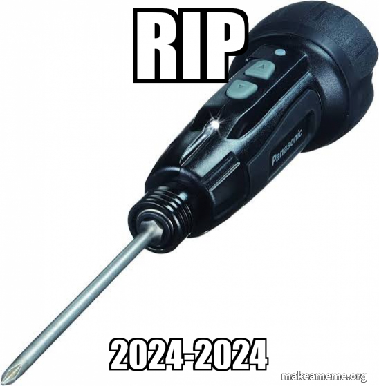 Rip 2024-2024 Meme Generator