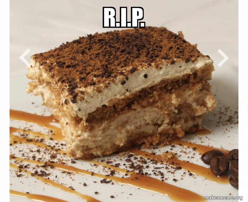 R.I.P. Meme Generator