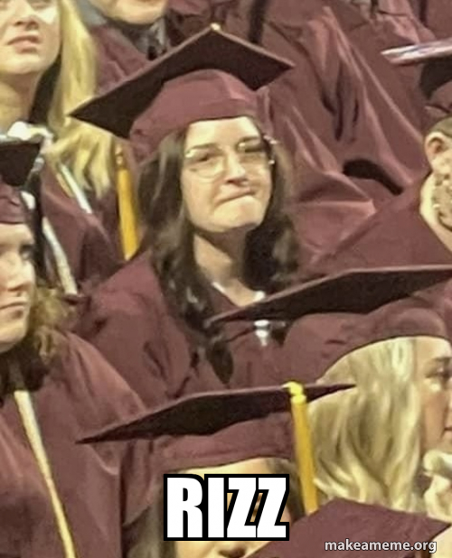 Rizz Meme Generator